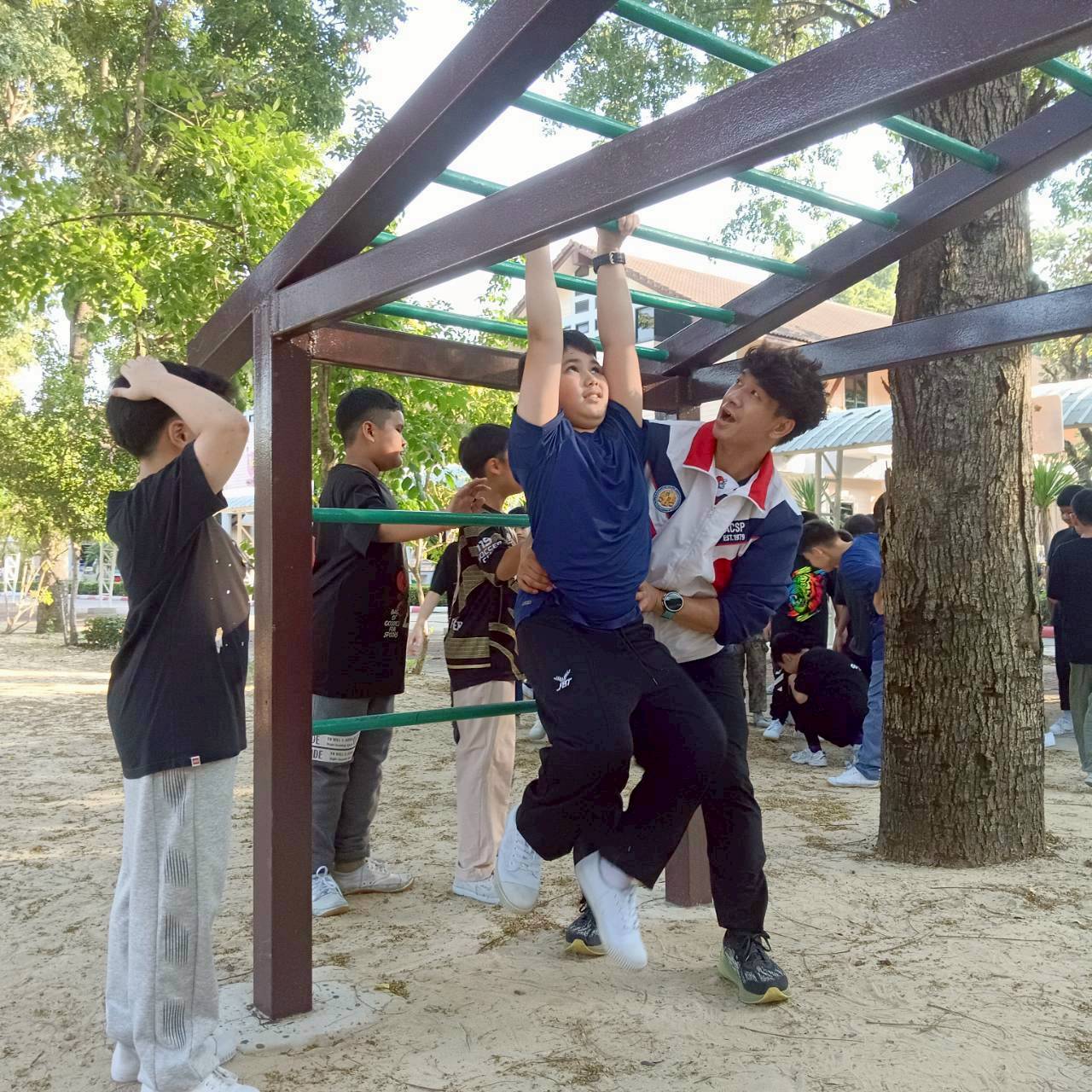 Assumption College Samutprakarn